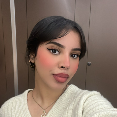 Oumaima - Prof d'arabe - 19€/h