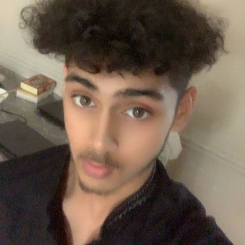 Saad - English tutor - 11£/h