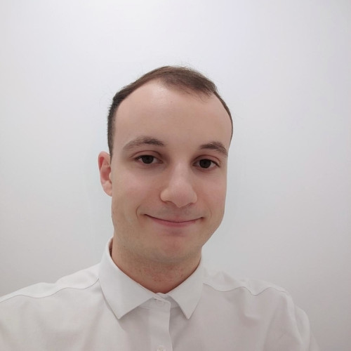 Hugo - Prof de maths à Elvange - 15€/h - 0 avis