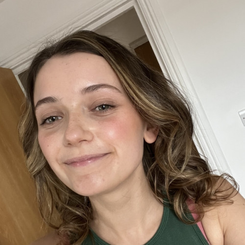 Hannah - Maths tutor - $23/h