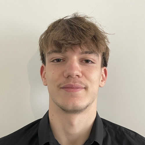 Marin - Prof de français à Paris - 20€/h