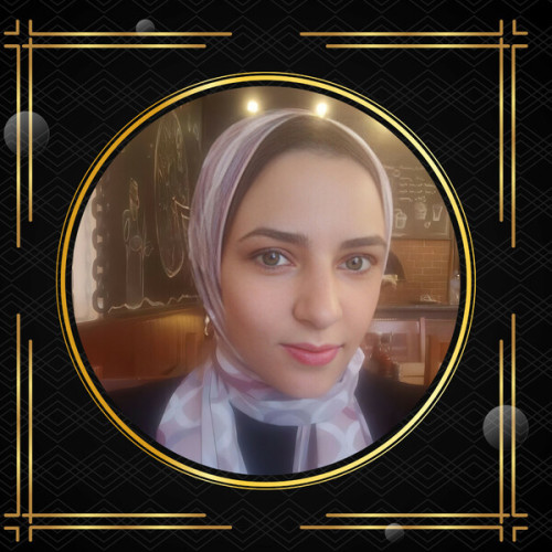 دعاء - Arabic tutor in Egypt - 20$/h