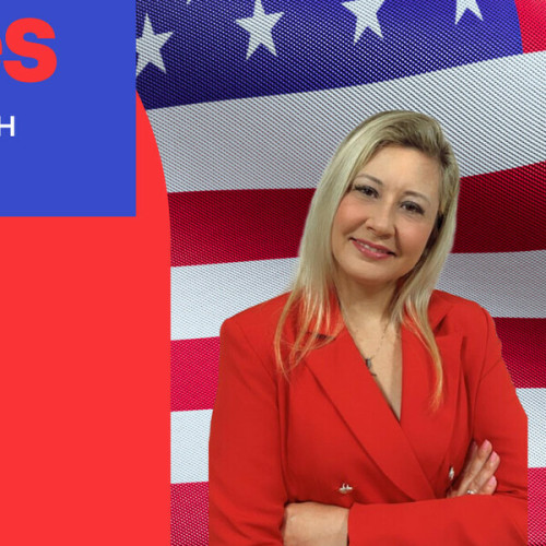 Simone - English tutor - 22£/h - 3 reviews