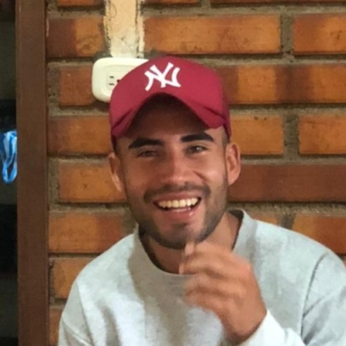 Yeider Sebastián - Profesor español para extranjeros - $13569/h