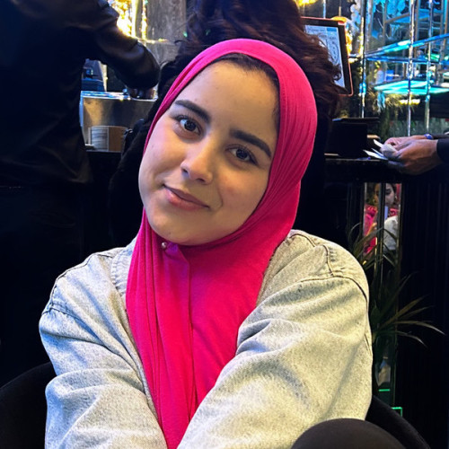 Imane - Prof de programmation - 9€/h