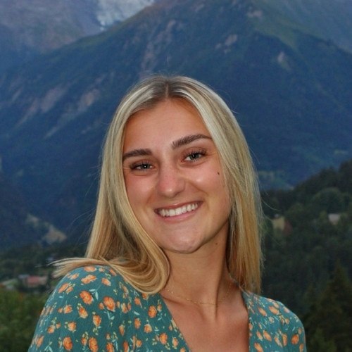 Florence - Prof d'aide aux devoirs - 15€/h