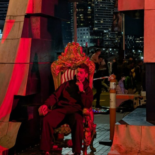 Yasin - History tutor - 9£/h