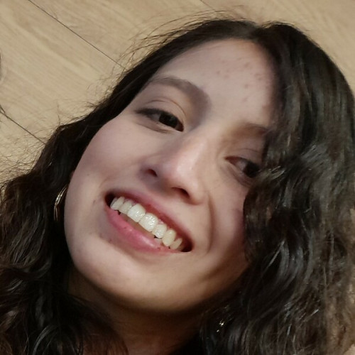 Raquel - Profe de matemáticas - 7€/h