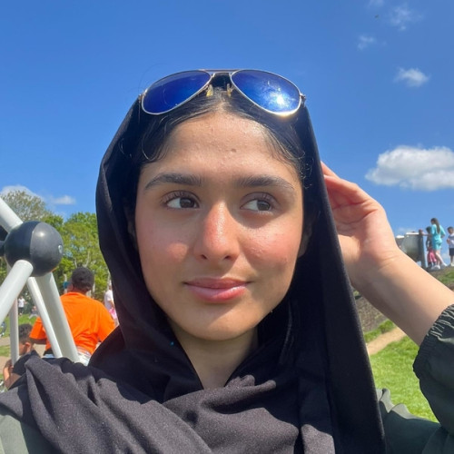 Mursal - Maths teacher - ₹2315/h