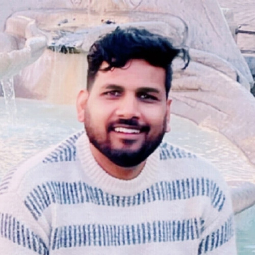 Shyam - Software tutor - 37$/h