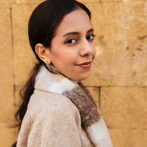 Hafida - Prof de français - 1€/h