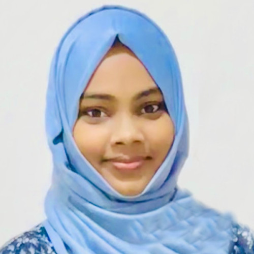 Fathima - Mathematics tutor - 6$/h - 3 reviews