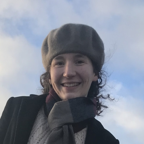 Alice - French tutor in Oxford - 25£/h - 2 reviews