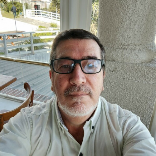 Rodolfo - Profesor de inglés - $128/h