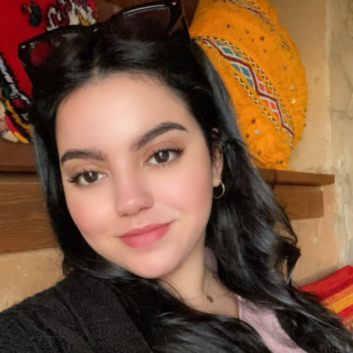 Maryem - Prof de français - 24€/h