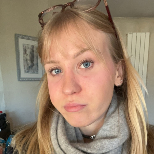 Cassandra - New York,New York : French native living in NYC - bilingual ...