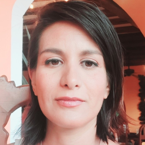 Monse - Profesor de nutrición en San Nicolás de los Garza - $220/h