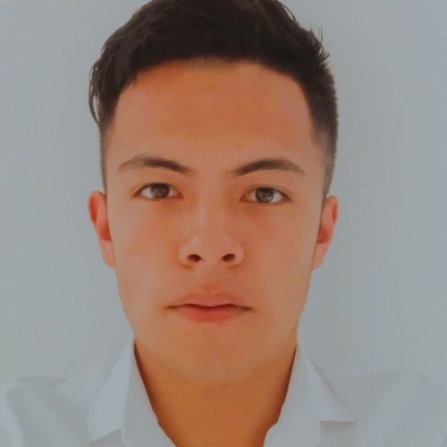 Andrey camilo - Profe de matemáticas - 3€/h