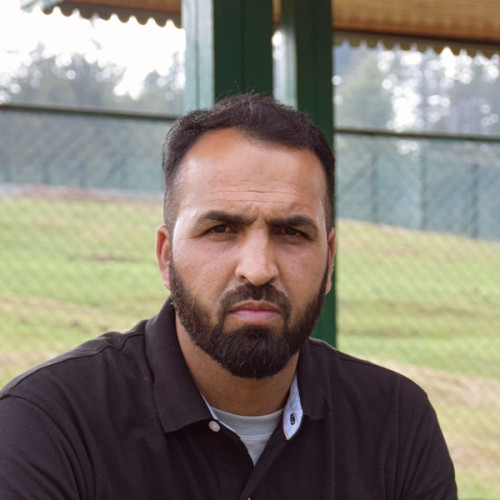 Sayaf - Urdu tutor - $9/h