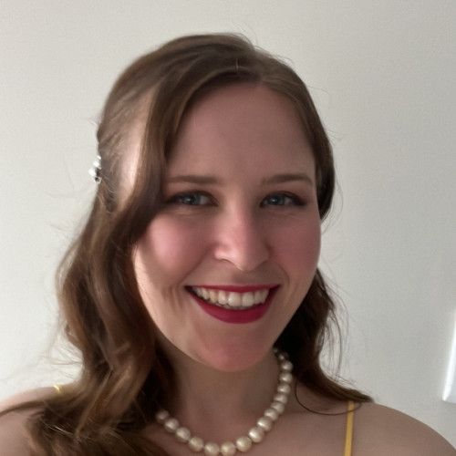 Bianca - Singing tutor in Cape Town - 200$/h - 1 reviews