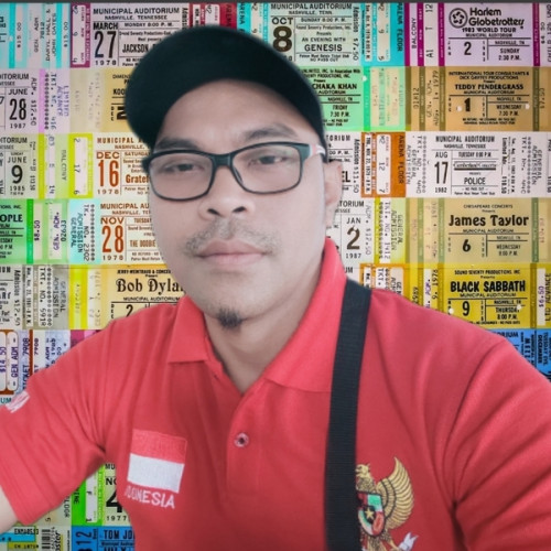 Endang - Guru ilmu komputer dasar - 70000 Rp / jam Endang - Guru ilmu komputer dasar - 70000 Rp / jam