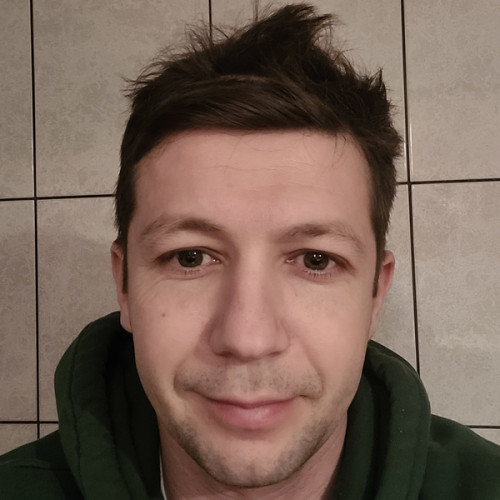 Mathieu - Prof de maths à Fabrègues - 15€/h