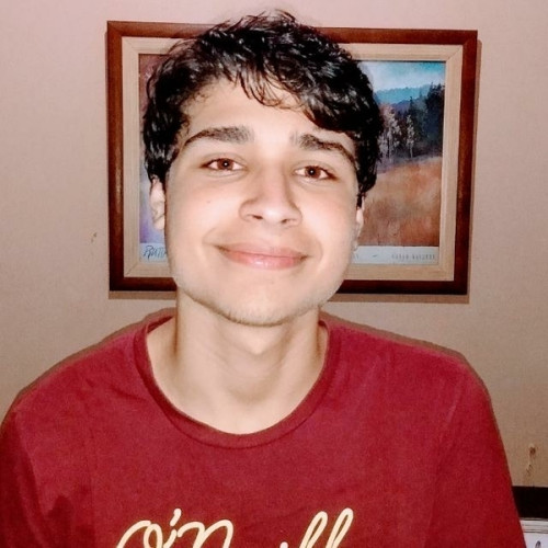 Lautaro - Profe de matemáticas - 2€/h