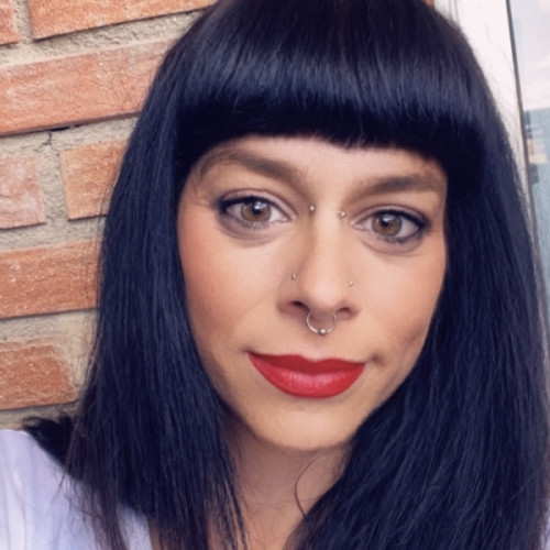 Jessica - Profesor de español para extranjeros - $254/h