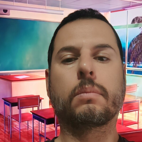 Alejandro - San José,: Más de 15 años de experiencia en enseñanza del ...