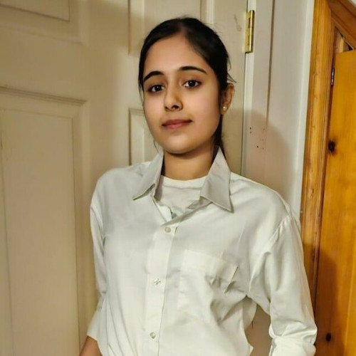 Diya - Accounting tutor - RM104/h