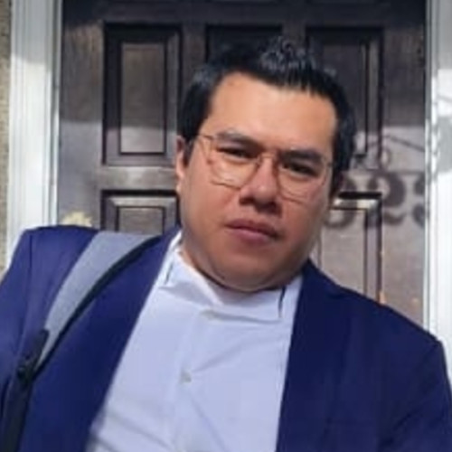 Angel - Spanish tutor - 18$/h