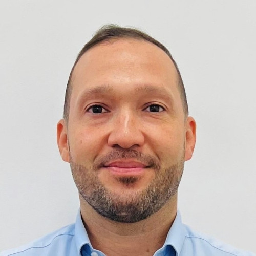 Andres - Profesor de electrónica - $290/h