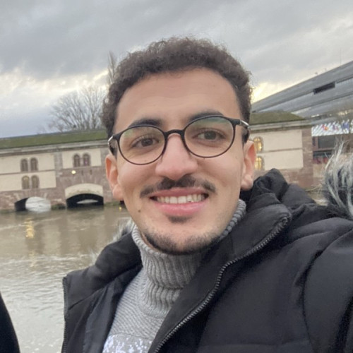 Larbi - Prof d'arabe - 18€/h