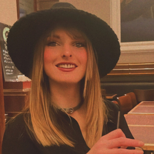 Kimberley - Prof de français à Soyons - 20€/h