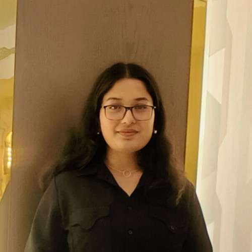 Vasundhara - Drawing tutor - 9£/h