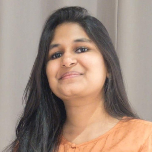 Sandhya - Berlin,Berlin: Computer Science graduate gives Mathematics ...