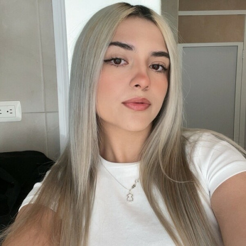 Sophia - Profesor de alemán - $11233/h - 4 opiniones