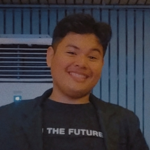 Nazril - Reading tutor - 11$/h - 1 reviews