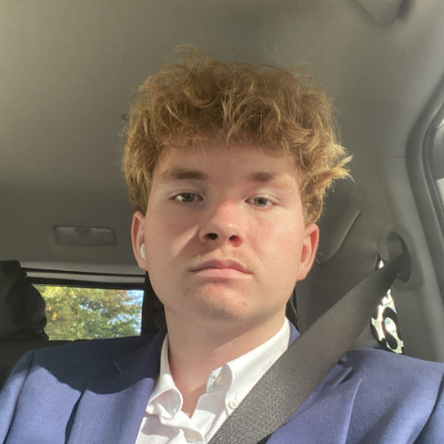 Tom - Driving tutor - 8£/h