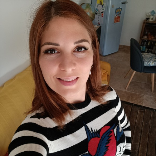 Lysiane - Prof de dessin à Noves - 30€/h