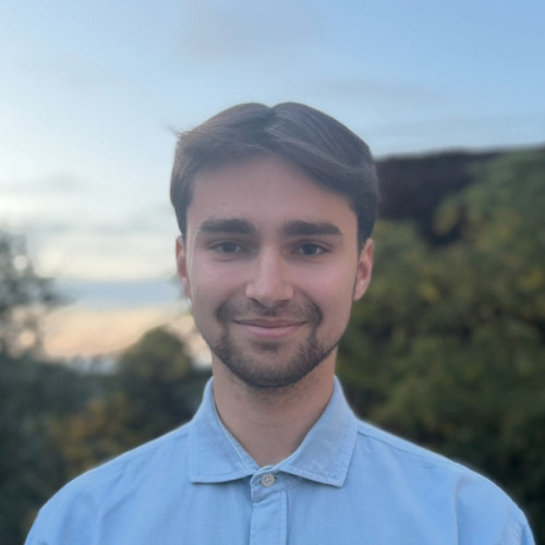 Mathieu - Prof de maths à Montpellier - 15€/h