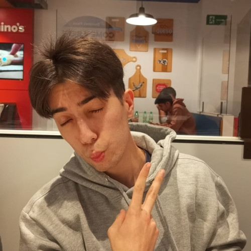 Jonathan - Cuenca,: Graduado en turismo, con conocimientos de Inglés, y ...