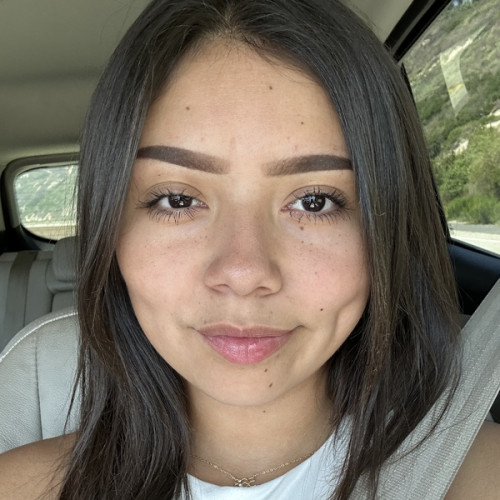 Hazel - Spanish tutor in Los Angeles - 25$/h