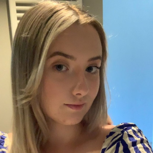 Noelly - Prof de SVT à Valenciennes - 10€/h - 1 avis - 1 élèves accompagnés