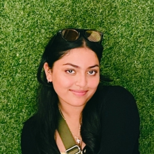 Gabrielle - English tutor in Midrand - 100$/h