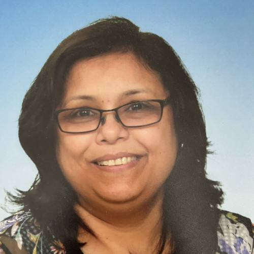 Banasree - English tutor - 15$/h