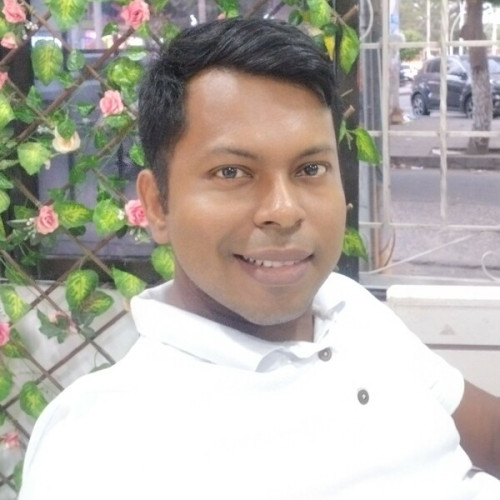 ANDRÉS - Profesor de matemáticas - $89/h