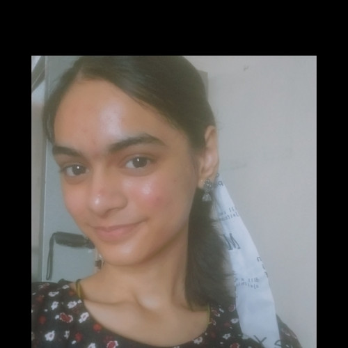 Shubha - Hindi tutor - 6$/h