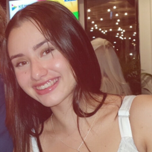 Samara - English tutor - €25/h