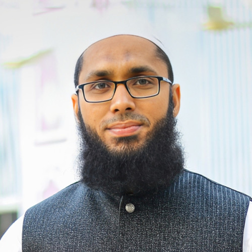 Hafiz - - 5£/h - 9 reviews